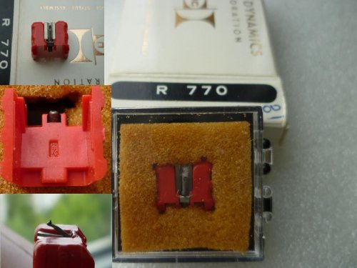 Игла для картриджа ADC-770 оригинал, новая - Любое оборудование - forum ...